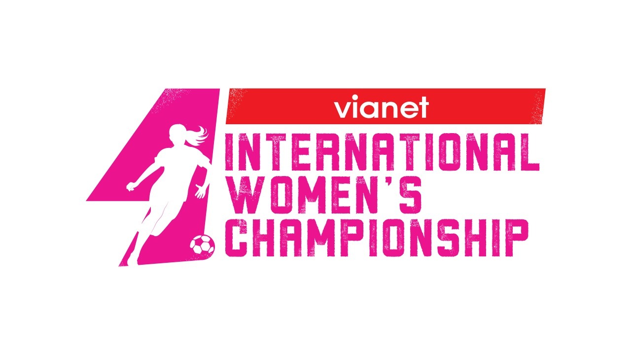 Vianet Becomes Title Sponsor for International Women's Football Championship - || ShareSansar